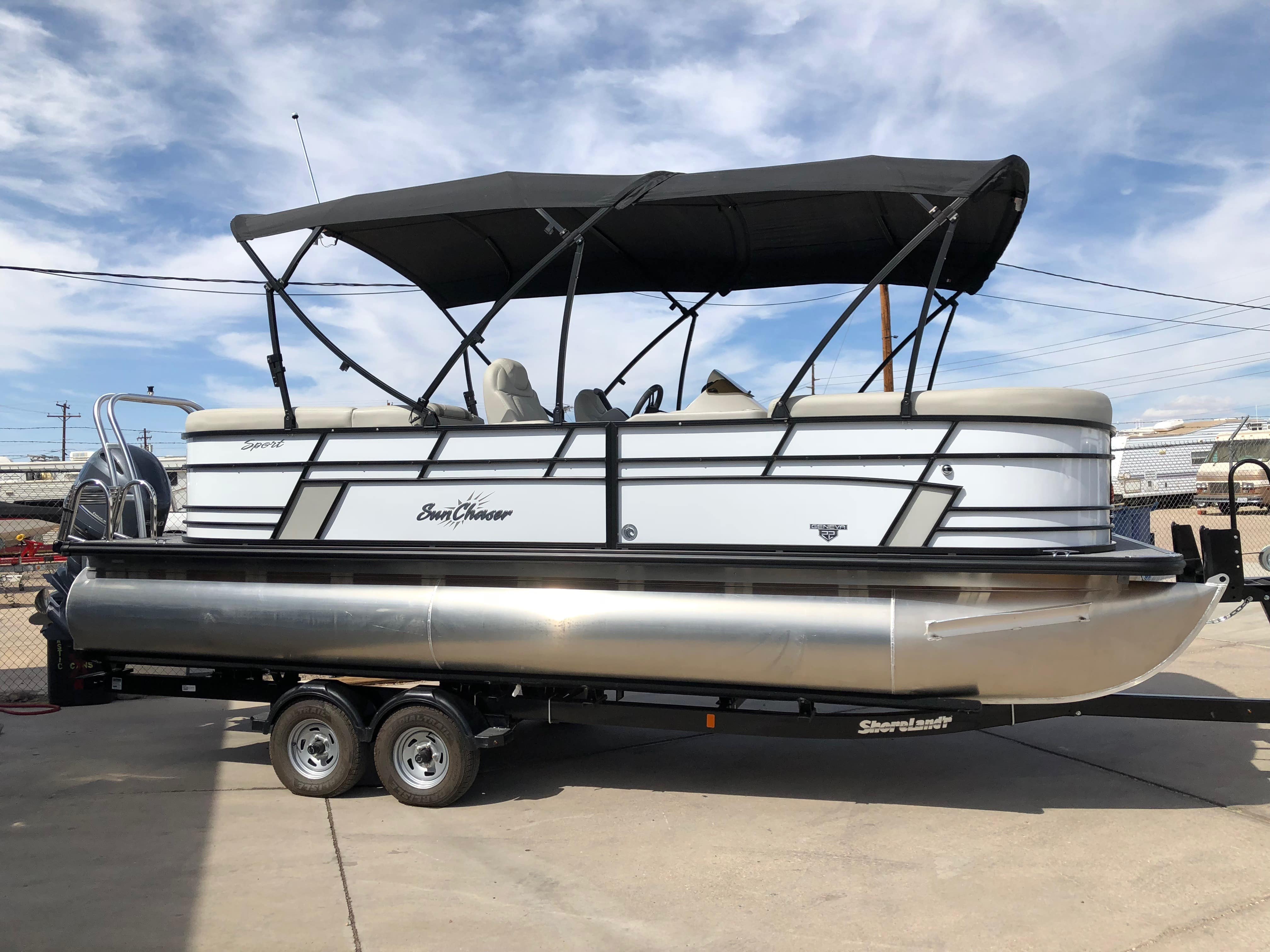 New & Uses Boats for Sale in Lake Havasu City AZ